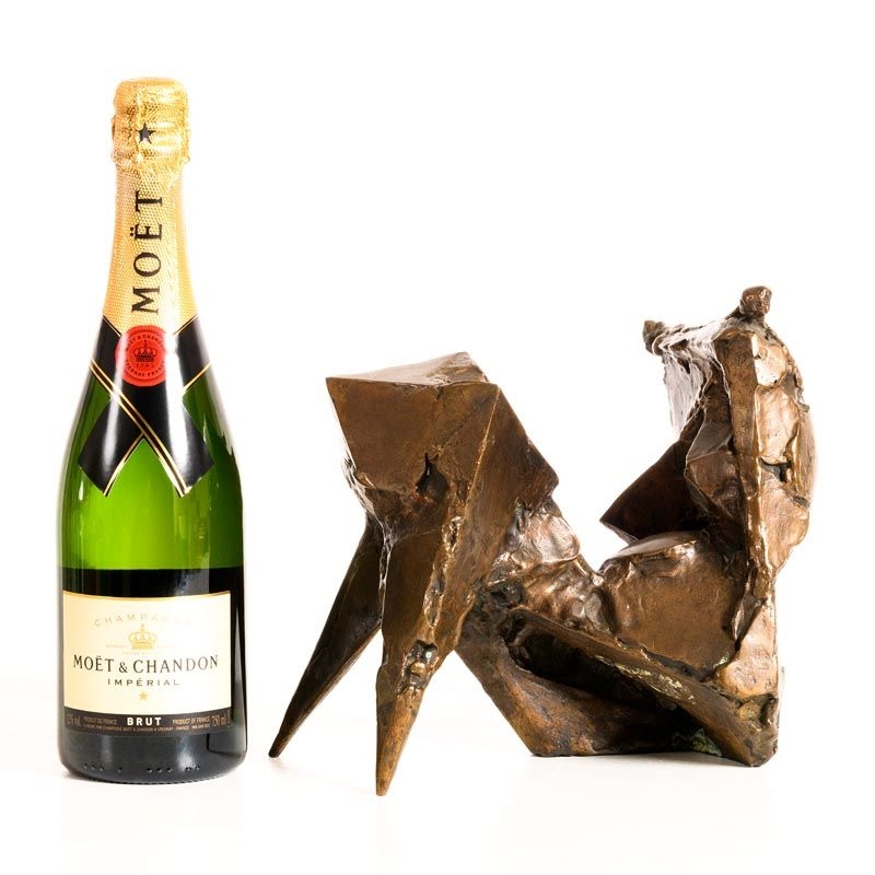 Frederick Edward McWilliam | Waking Up Figure (1962) (1962) | MutualArt