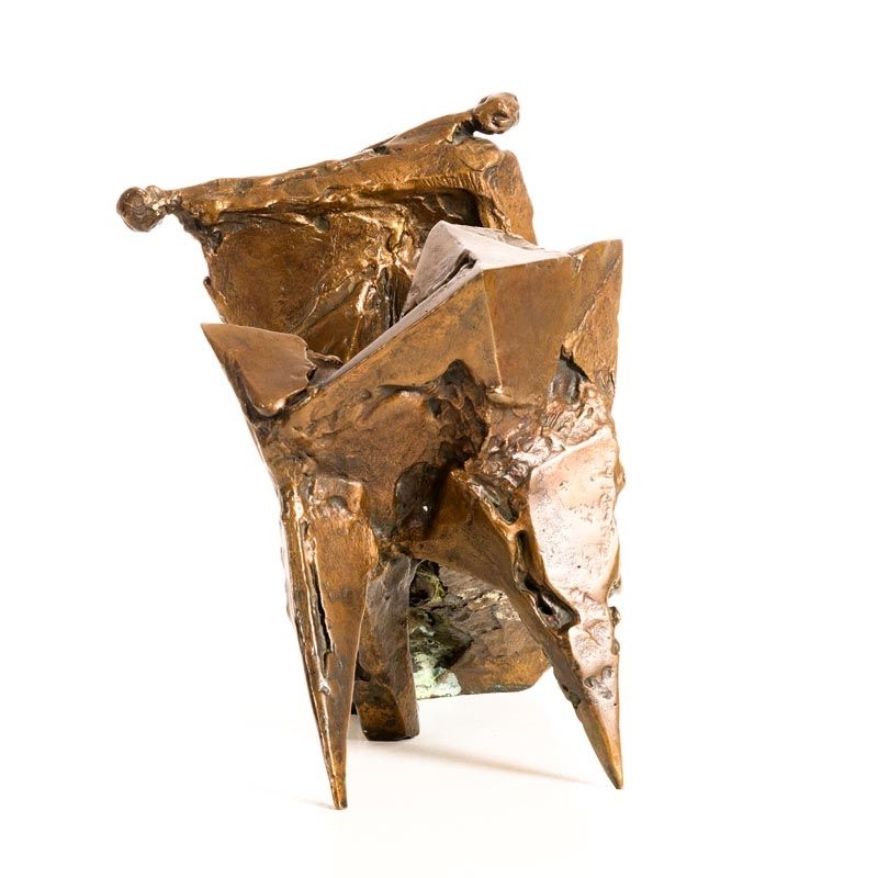 Frederick Edward McWilliam | Waking Up Figure (1962) (1962) | MutualArt