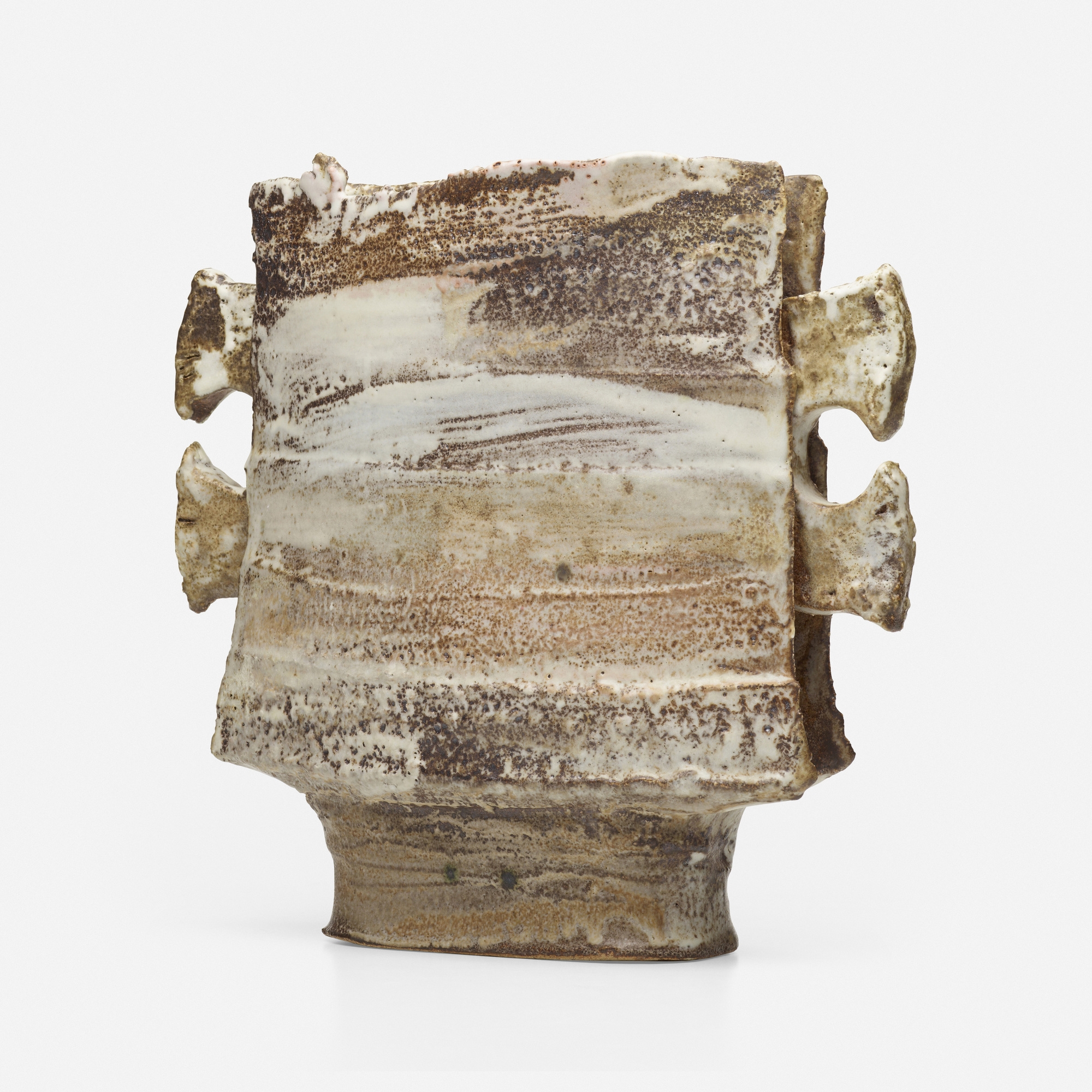 Colin Pearson | Vase (Circa 1990) | MutualArt