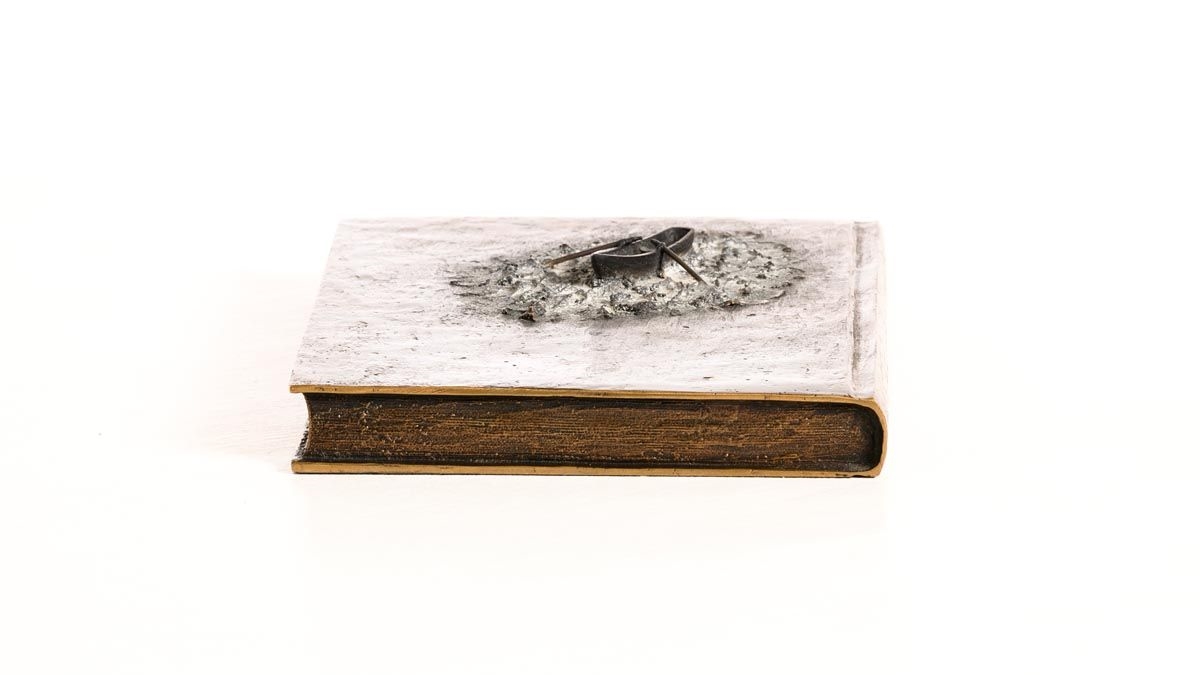 Ian Pollock | No One to Tell (2007) (2007) | MutualArt