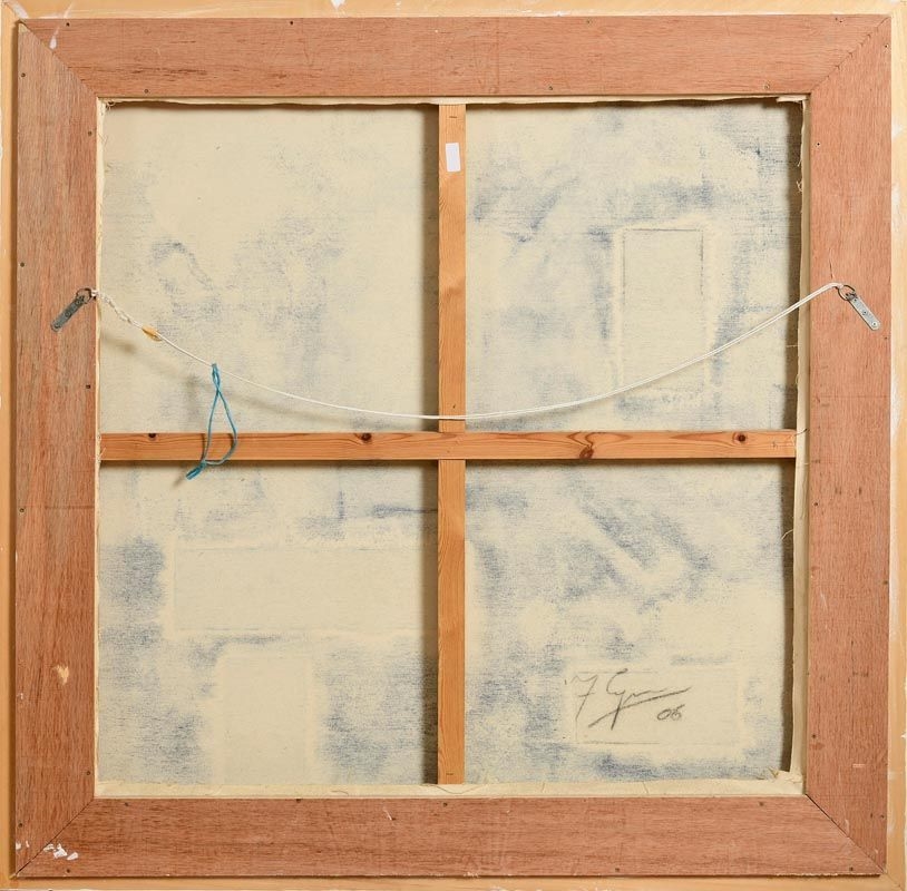 Felim Egan | Untitled (2006) (2006) | MutualArt