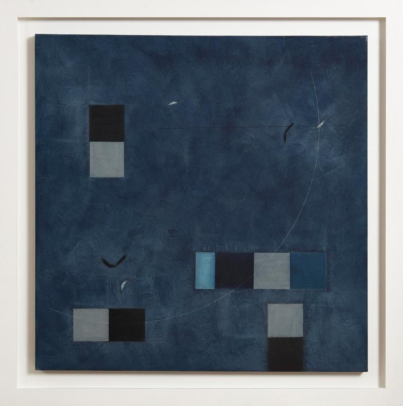 Felim Egan | Untitled (2006) (2006) | MutualArt