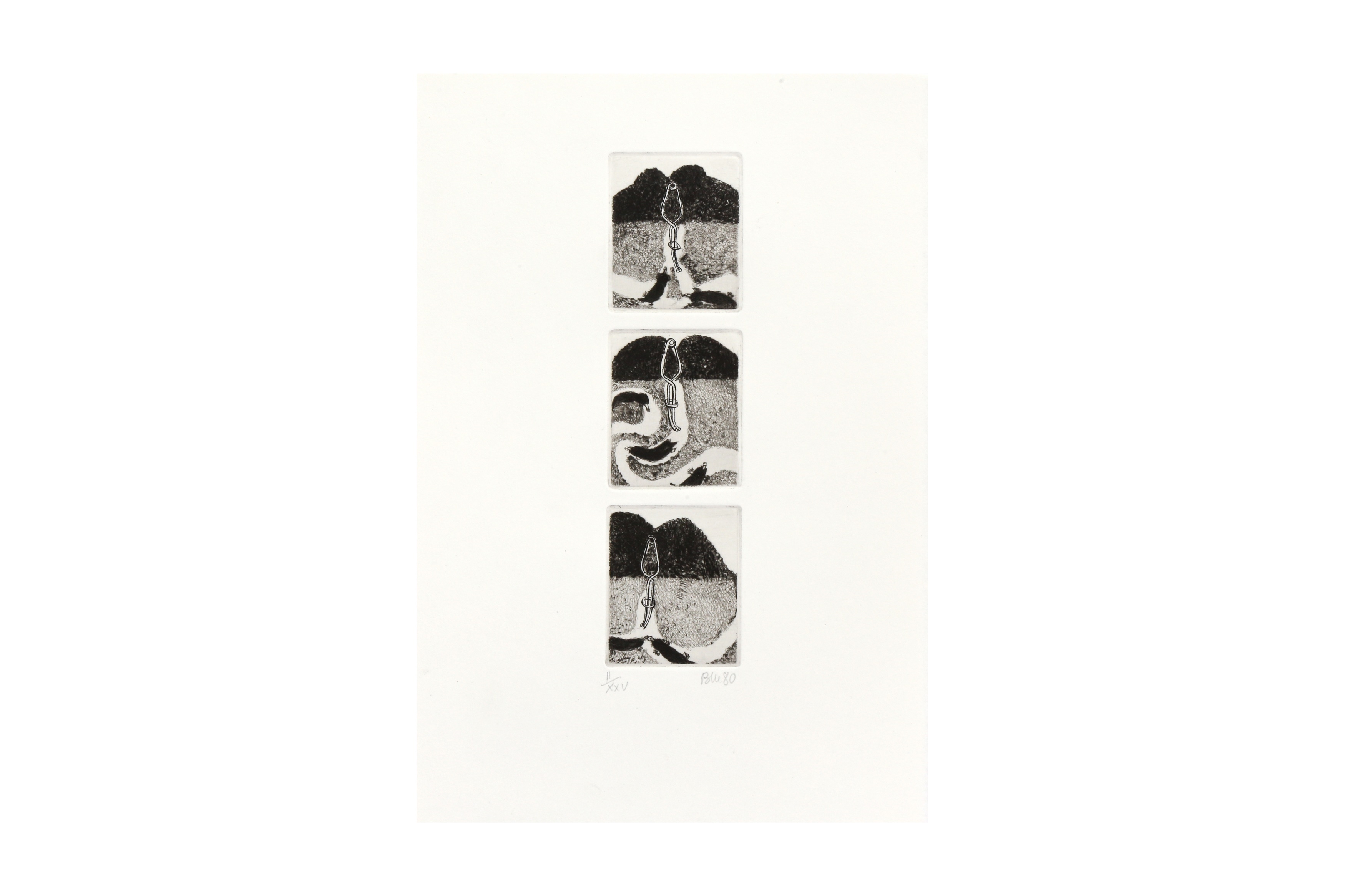 Bénédicte Mongrolle | Taupiere (1980) | MutualArt