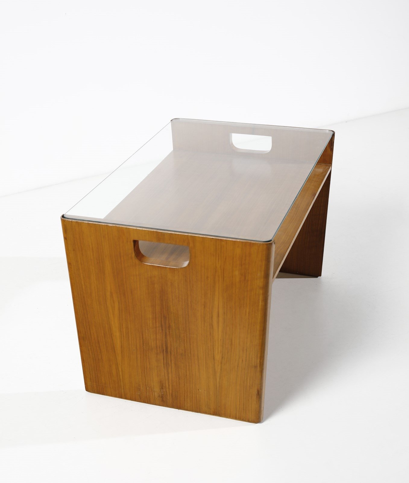 Francesco Bonfanti | Coffee table (1940s) | MutualArt
