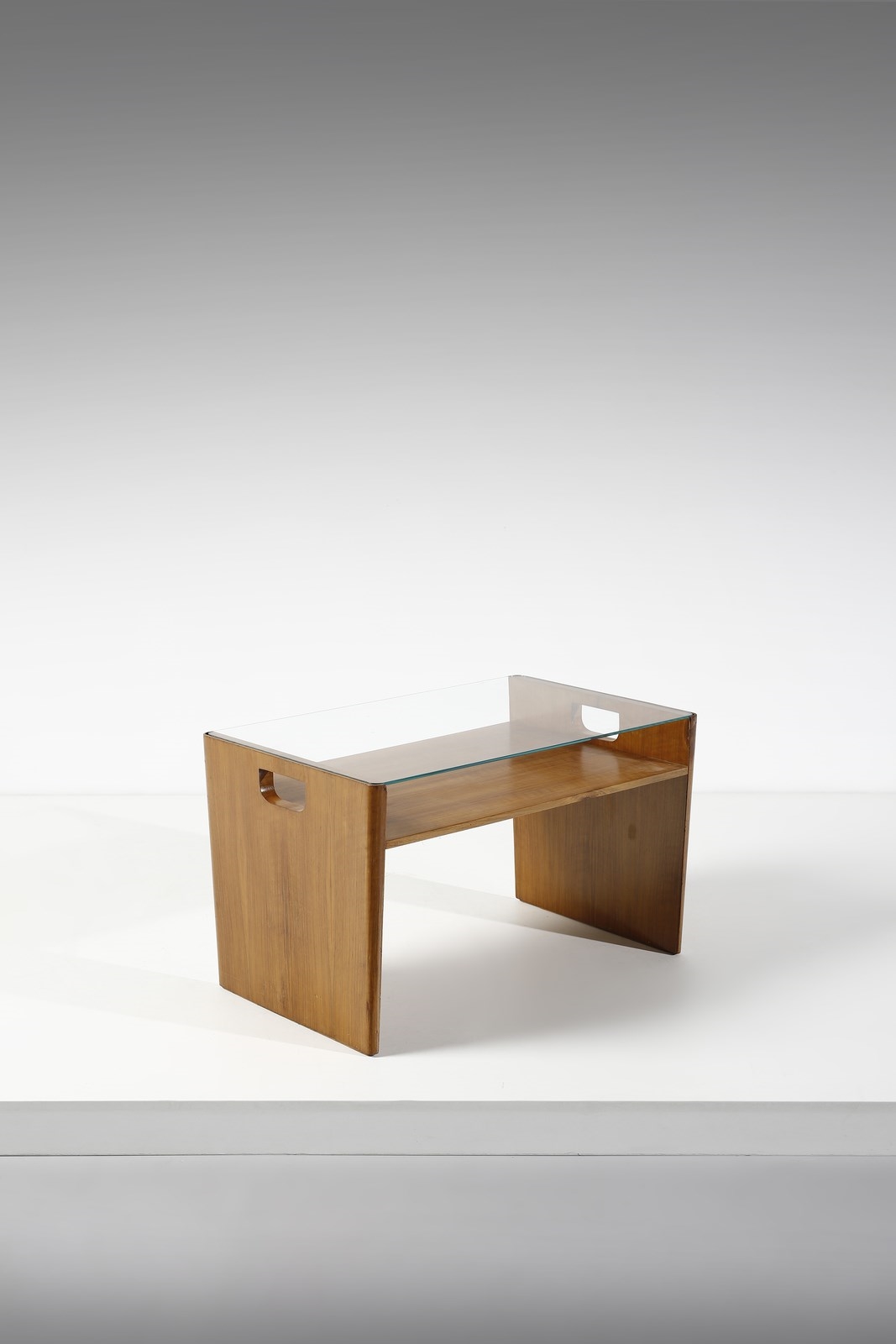 Francesco Bonfanti | Coffee table (1940s) | MutualArt