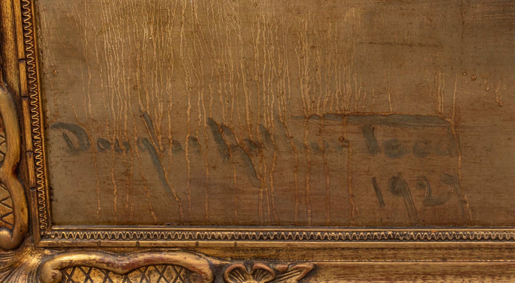 Douglas Arthur Teed | Harem Dancer (1929) | MutualArt