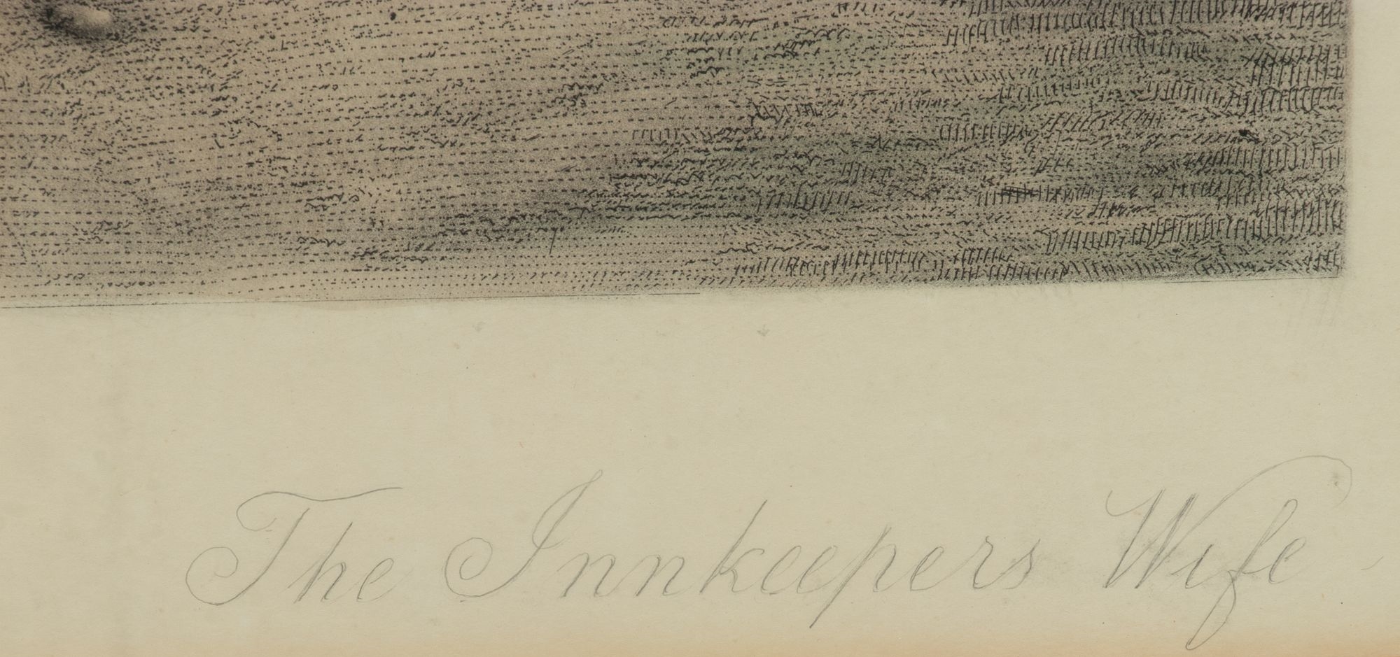 Alexander Fraser | The Innkeeper's Wife | MutualArt