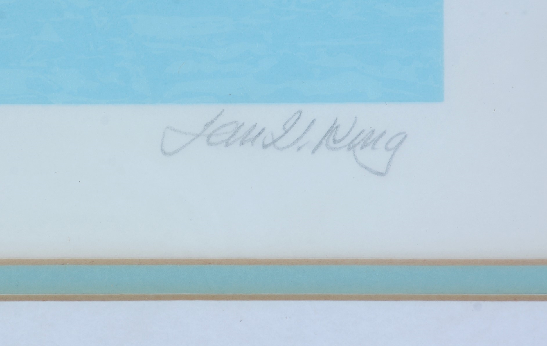 Jan King | The Old Boathouse | MutualArt