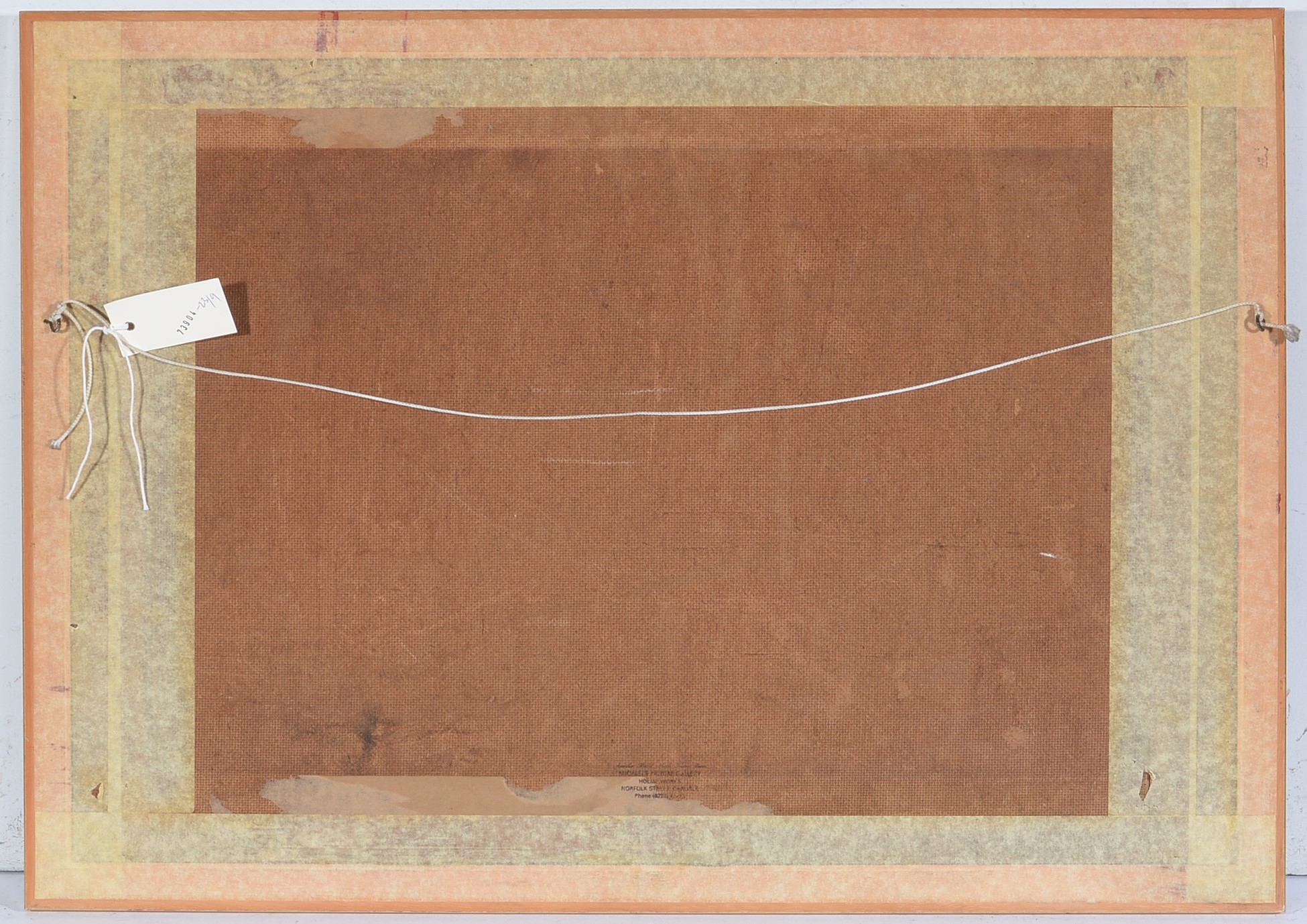 J. Smith | Bamburgh Castle | MutualArt