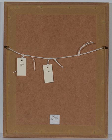 George Busby | Rainy Day | MutualArt