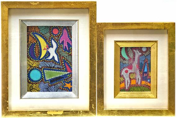Jan Jackson | 1 Artworks at Auction | MutualArt