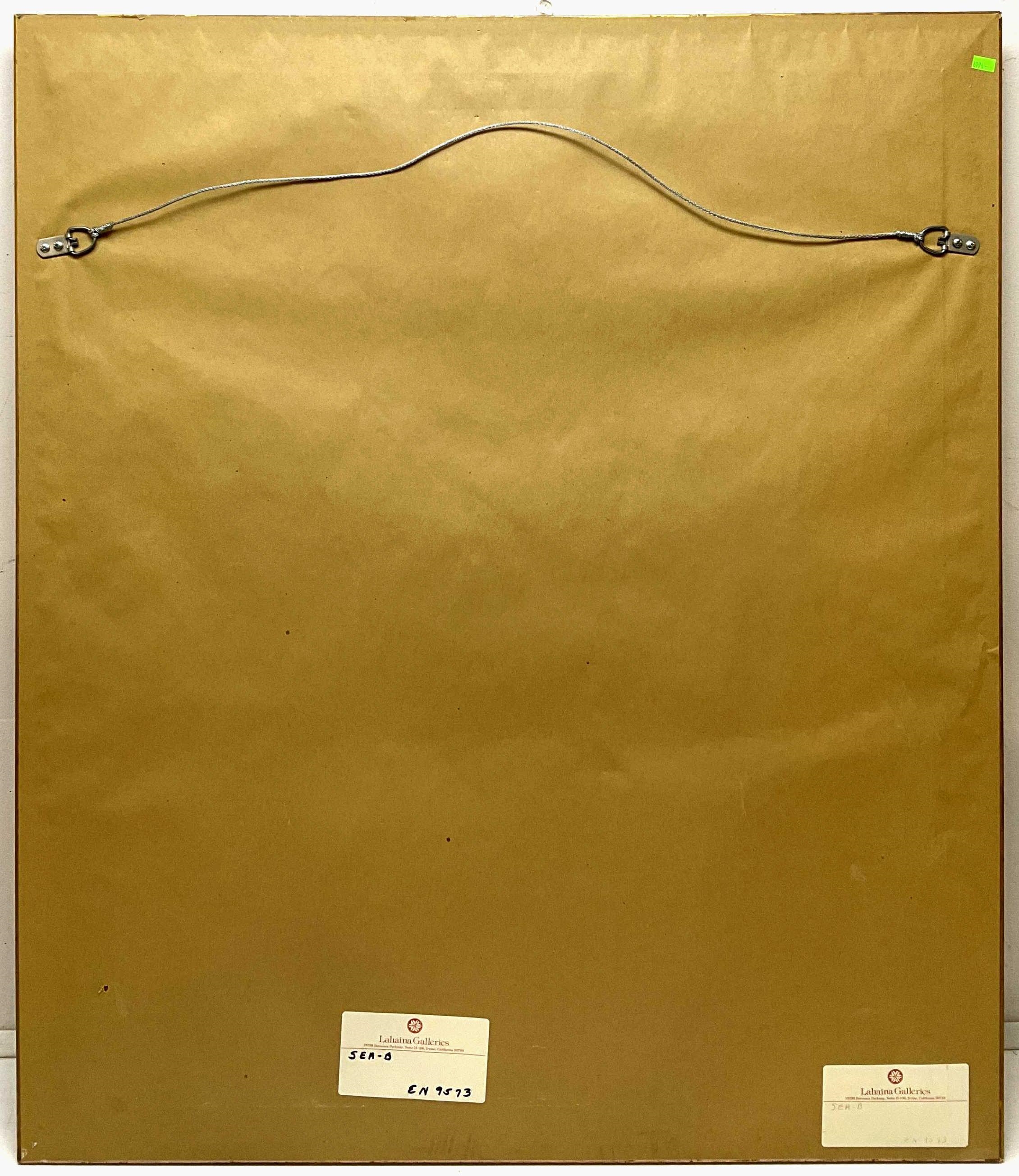 Adolf Sehring | Summer Wildflowers | MutualArt