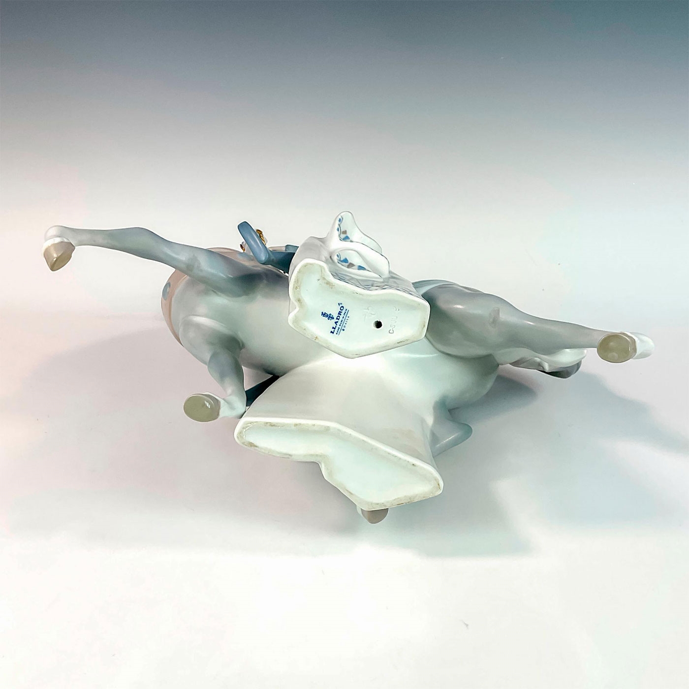 Fulgencio Garcia | King Gaspar 1011018 - Lladro Porcelain Figurine ...