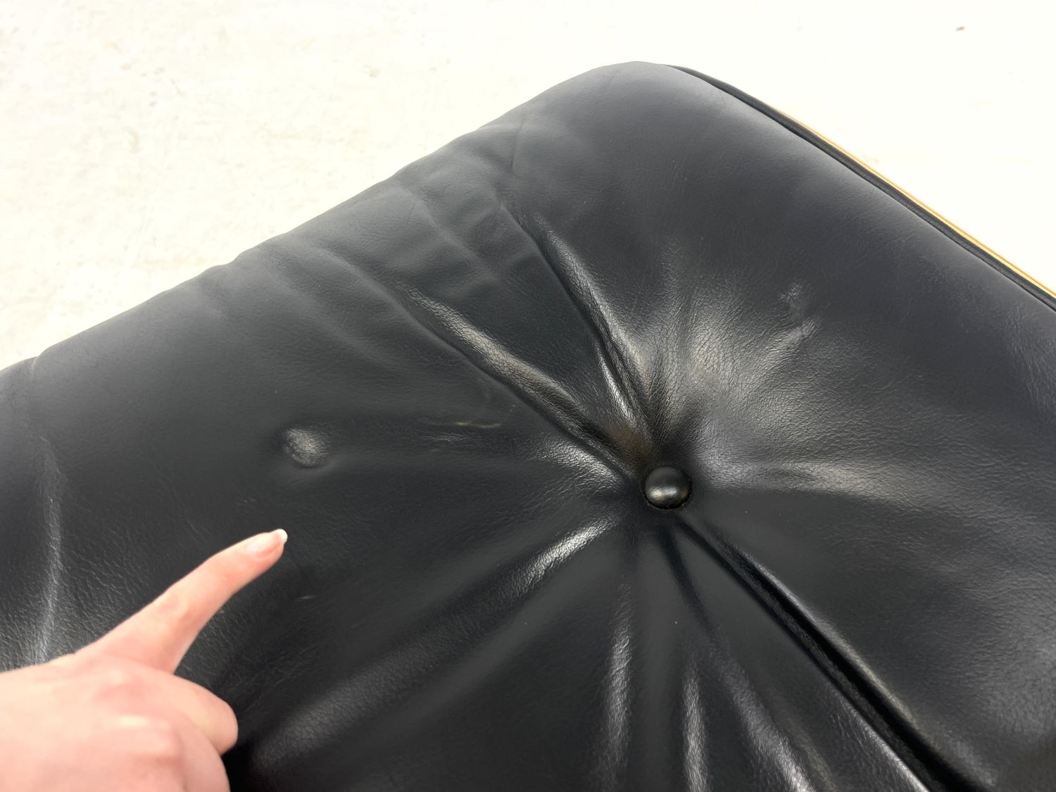 Herman Miller | 670 Lounge chair and 671 ottoman | MutualArt