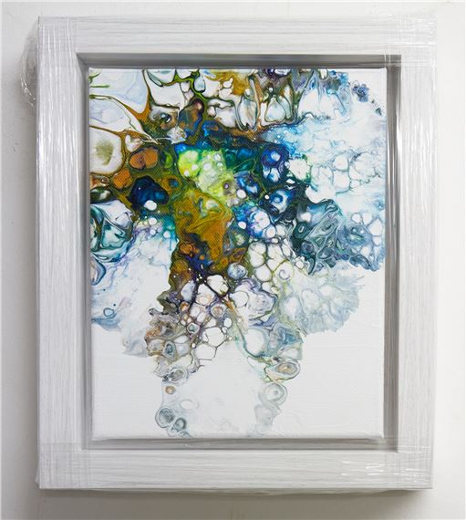 Jacqui Denman | 1 Artworks | MutualArt