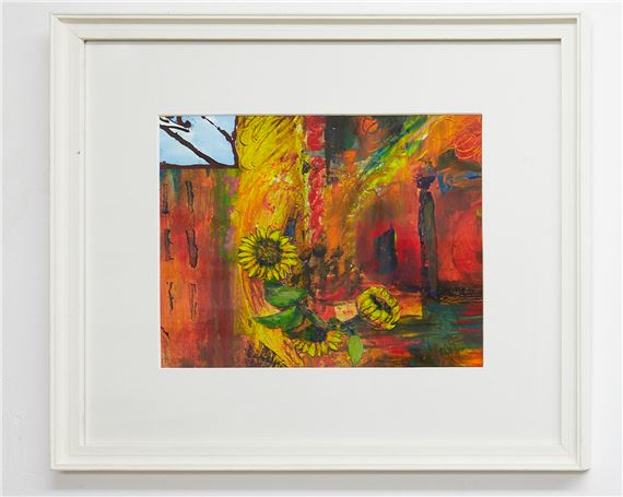 Sally Jefferies- Life, Art & Legacy | MututalArt