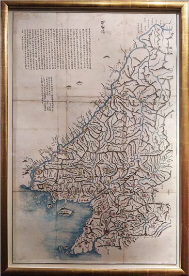 Chong Sanggi | Biography