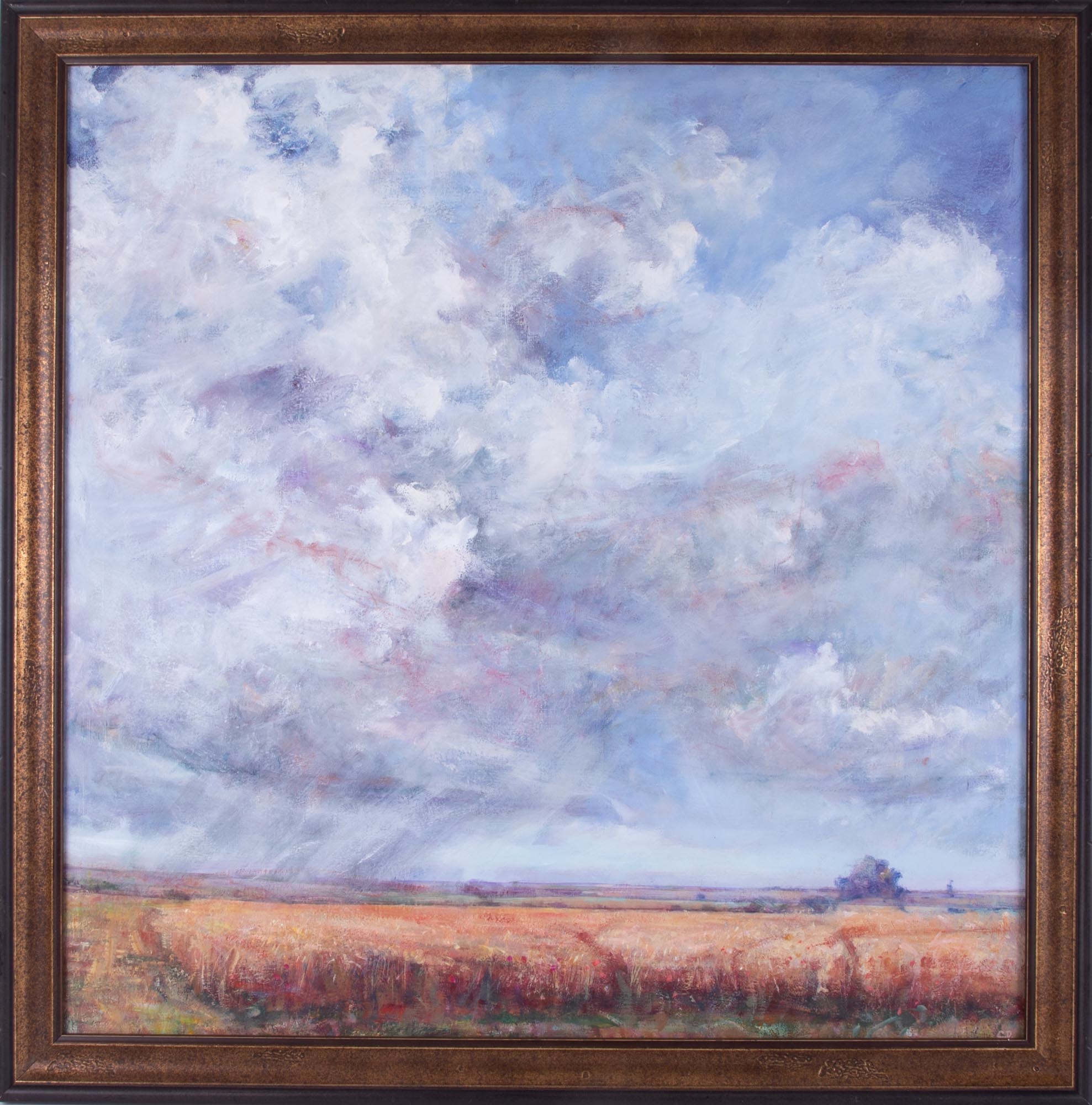 Chris Deakin | Lowland Corn | MutualArt