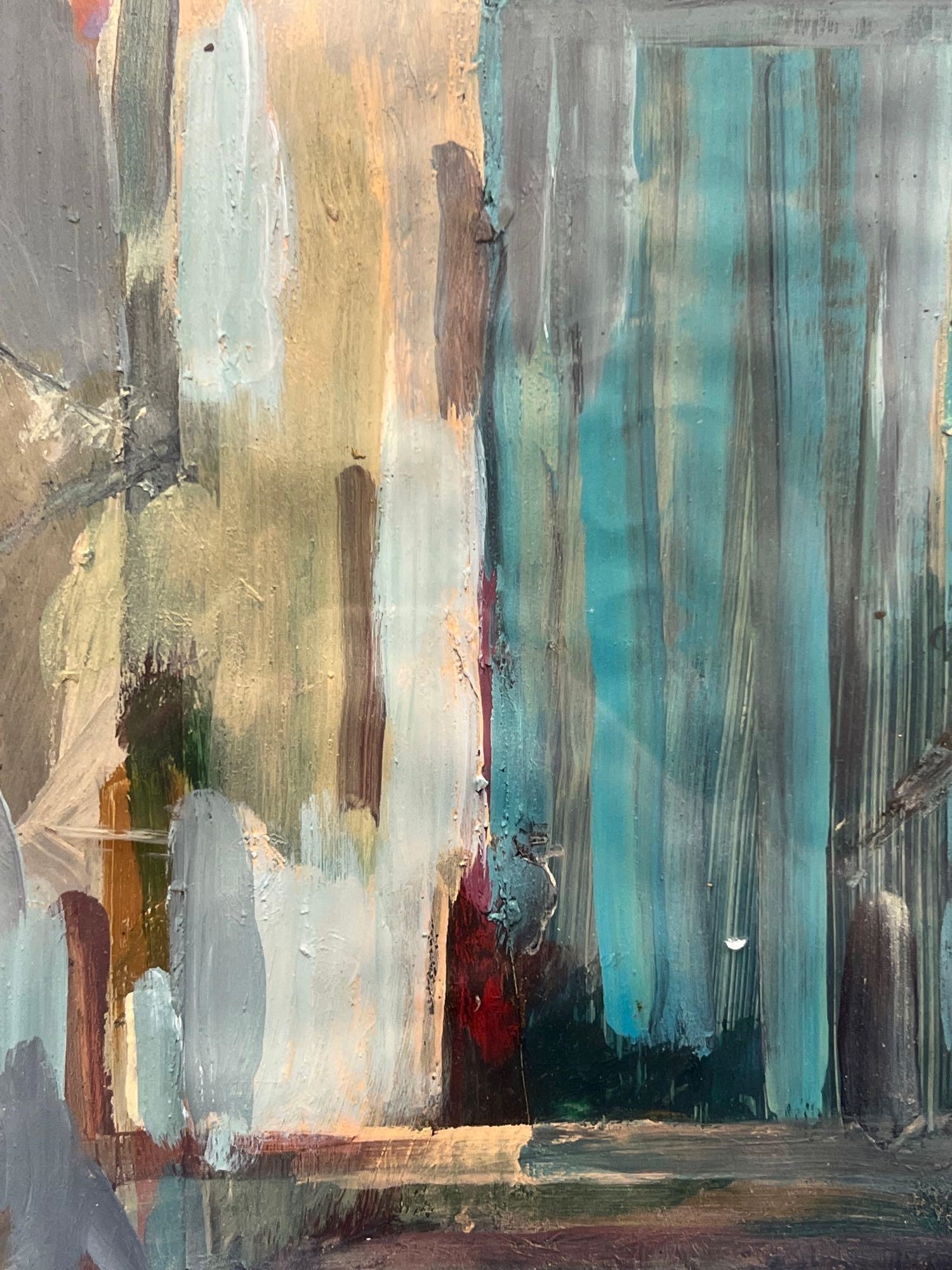 MAMIE JOE RAYBURN | Attrb. Mamie Jo Rayburn Mixed Media on Paper ...