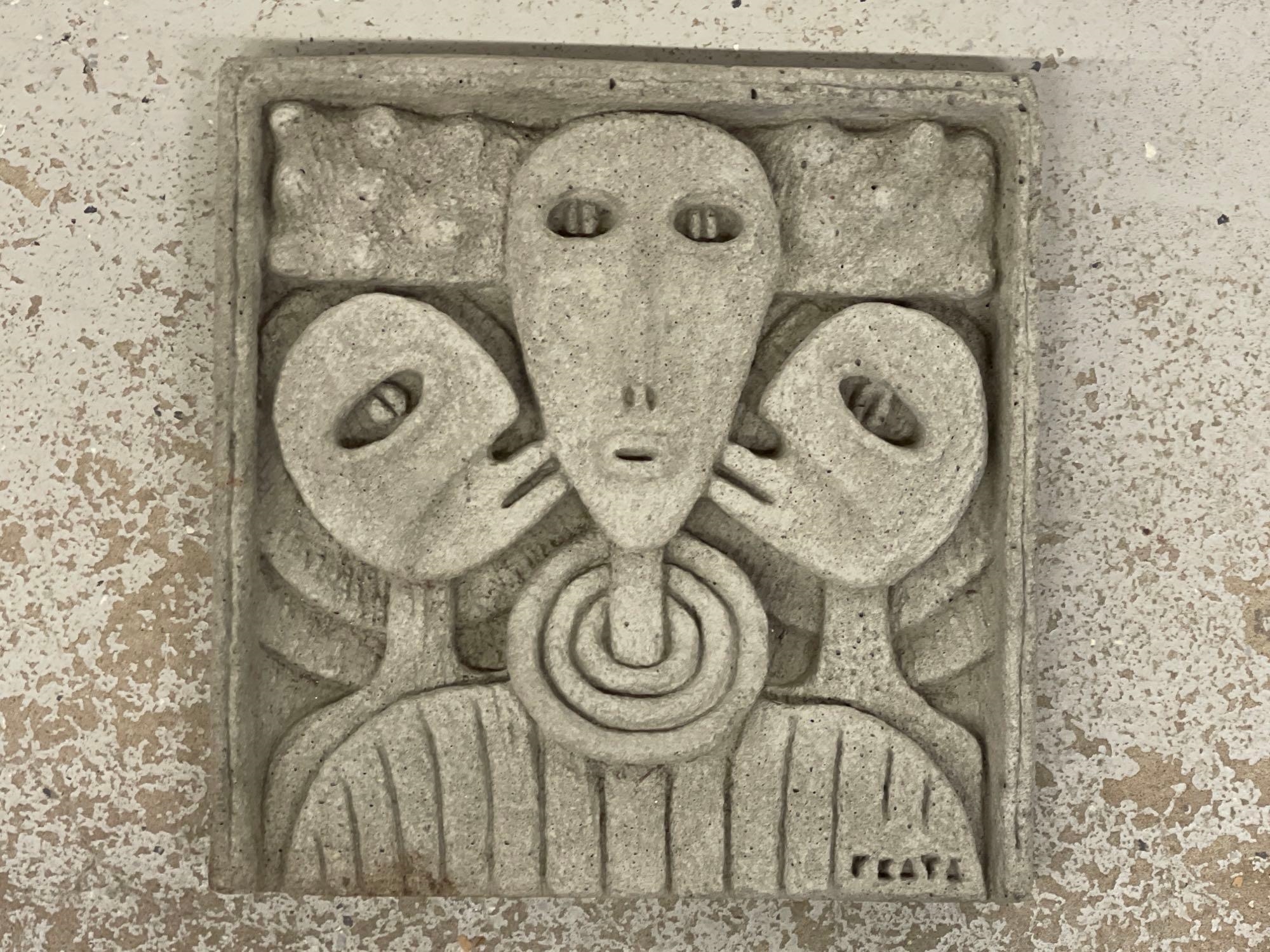 Ralph Prata | Ralph Prata Sculpture | MutualArt