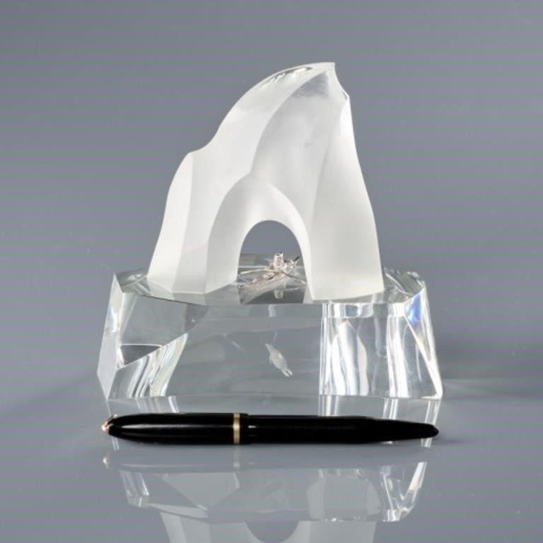 James Archibald Houston | ICE HUNTER | MutualArt