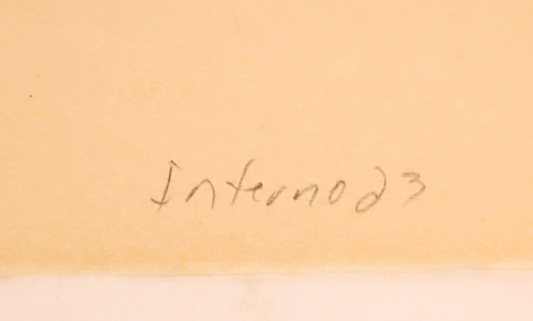 Salvador Dalí | Inferno, Canto 23 | MutualArt