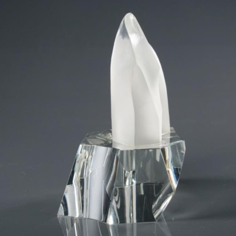 James Archibald Houston | ICE HUNTER | MutualArt