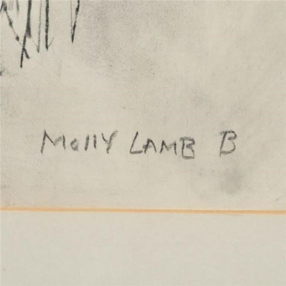 Molly Joan Lamb Bobak | Trees | MutualArt