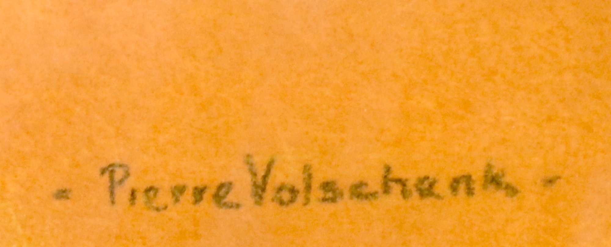 Pierre Volschenk | THATCH COTTAGES | MutualArt