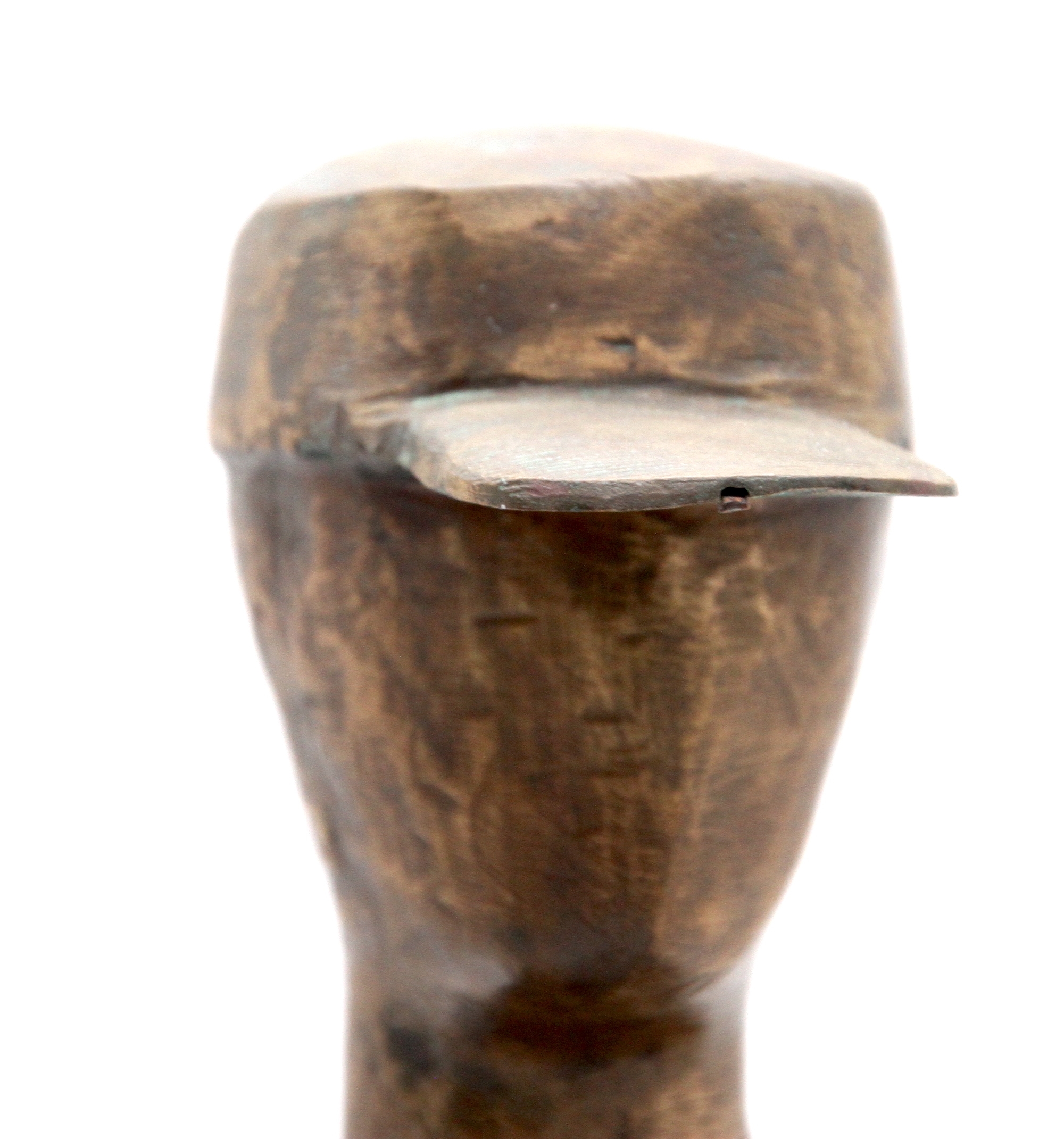 Jo Roos | SEATED FIGURE | MutualArt