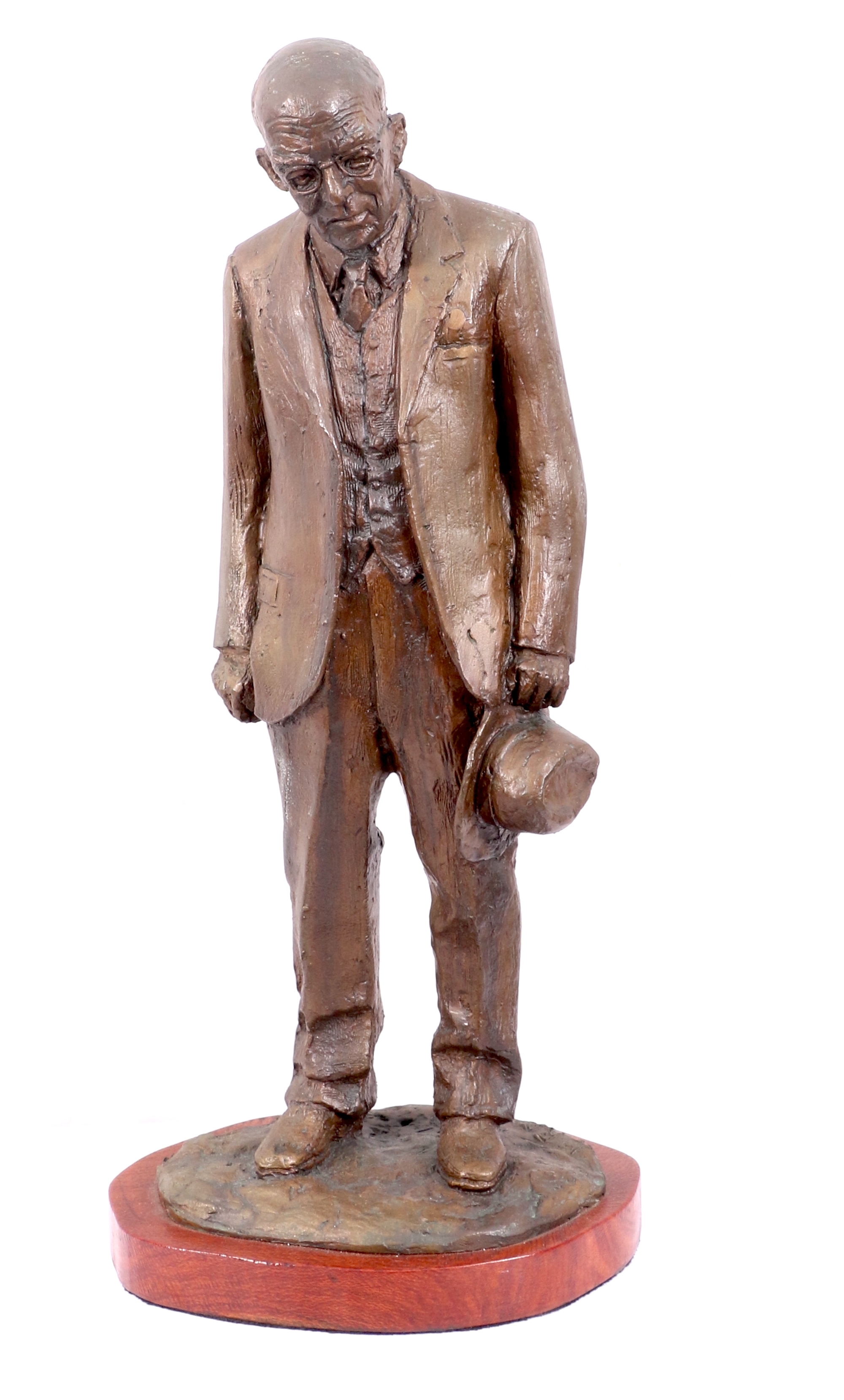 Jo Roos | MAQUETTE OF TOTIUS | MutualArt