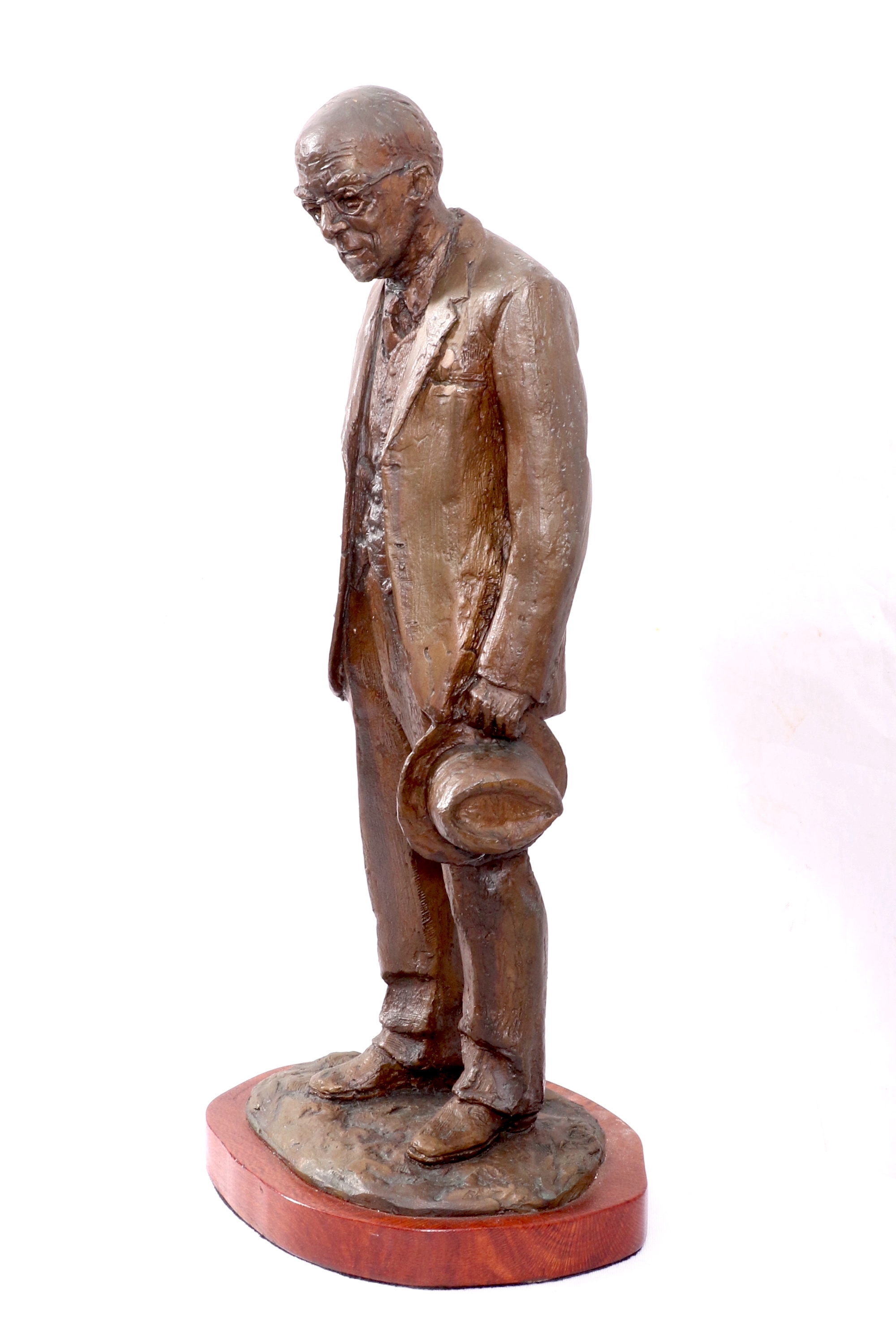 Jo Roos | MAQUETTE OF TOTIUS | MutualArt