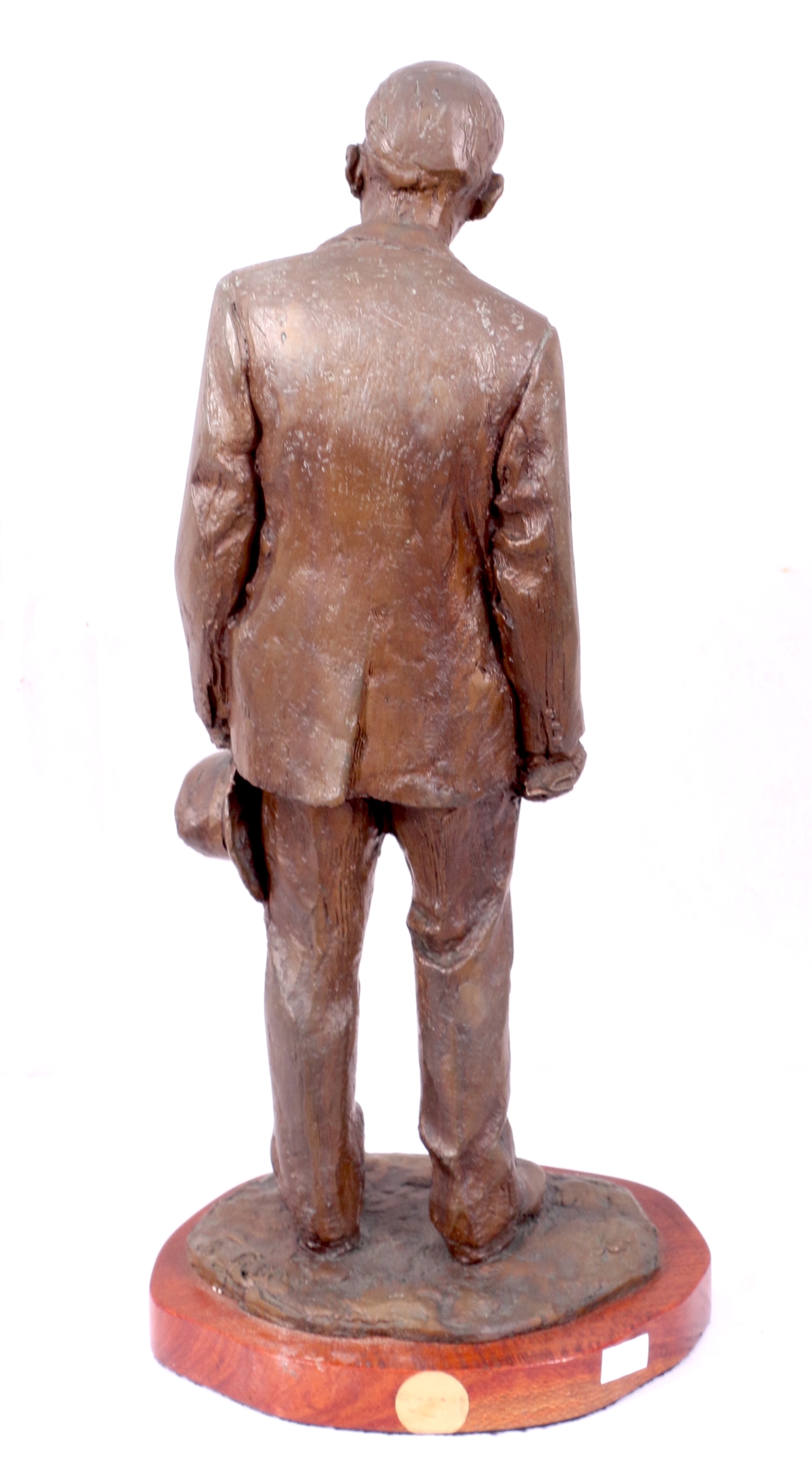 Jo Roos | MAQUETTE OF TOTIUS | MutualArt