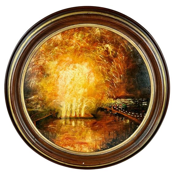 Eric Franke | 3 Artworks | MutualArt