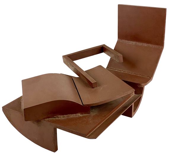 Sam Richards | 2 Artworks at Auction | MutualArt