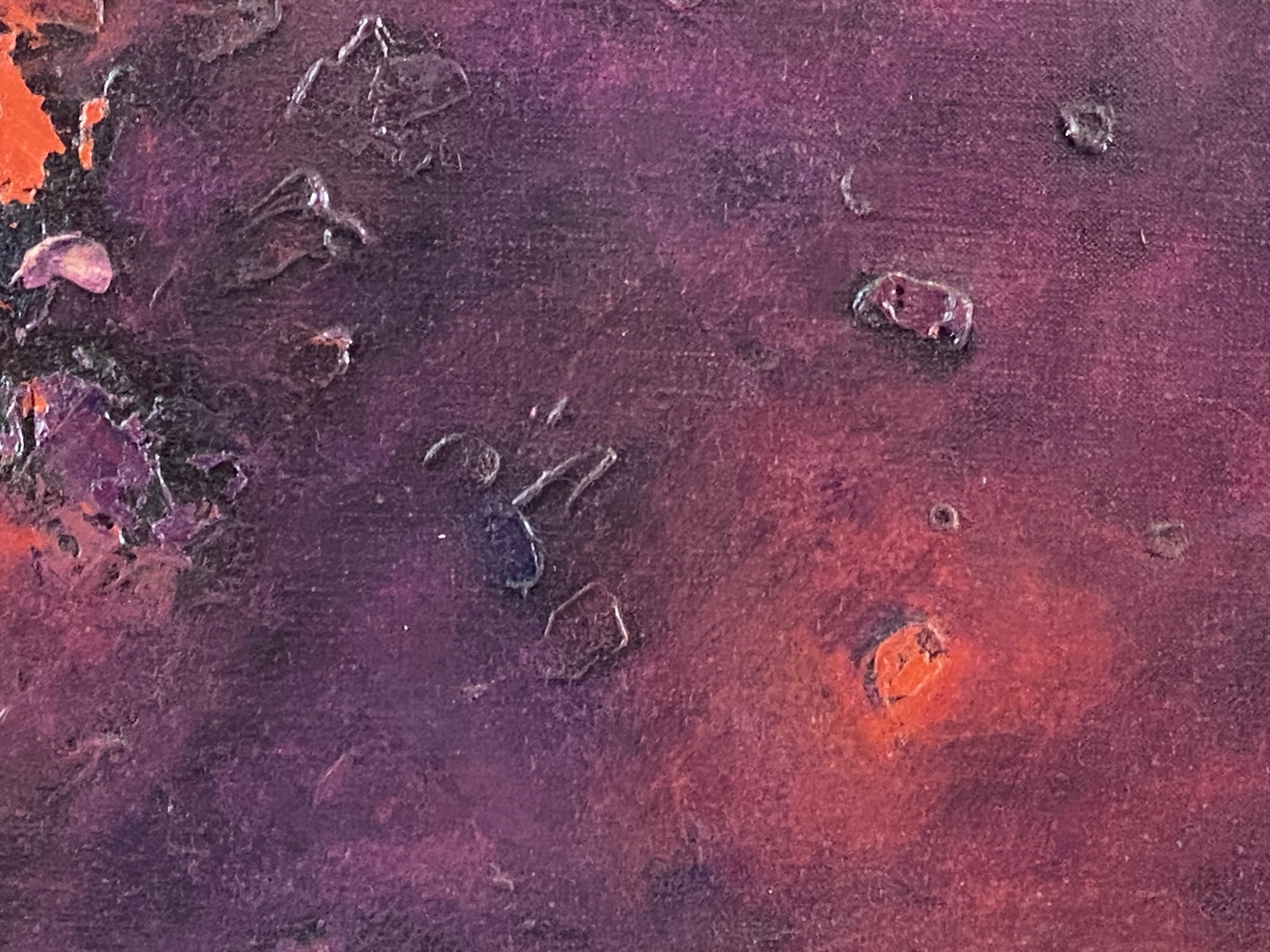 Walter Felix Sorge | Abstract | MutualArt