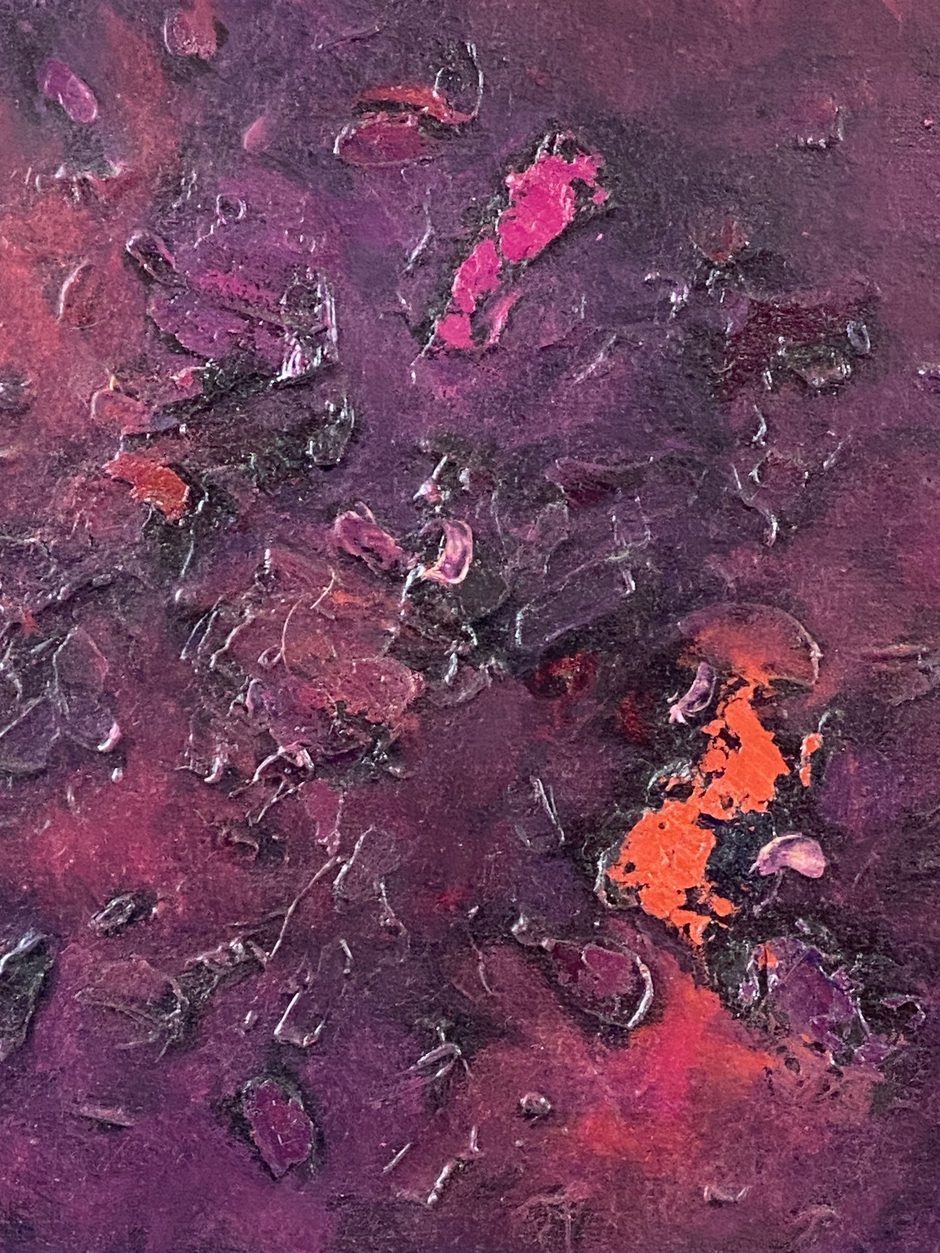 Walter Felix Sorge | Abstract | MutualArt