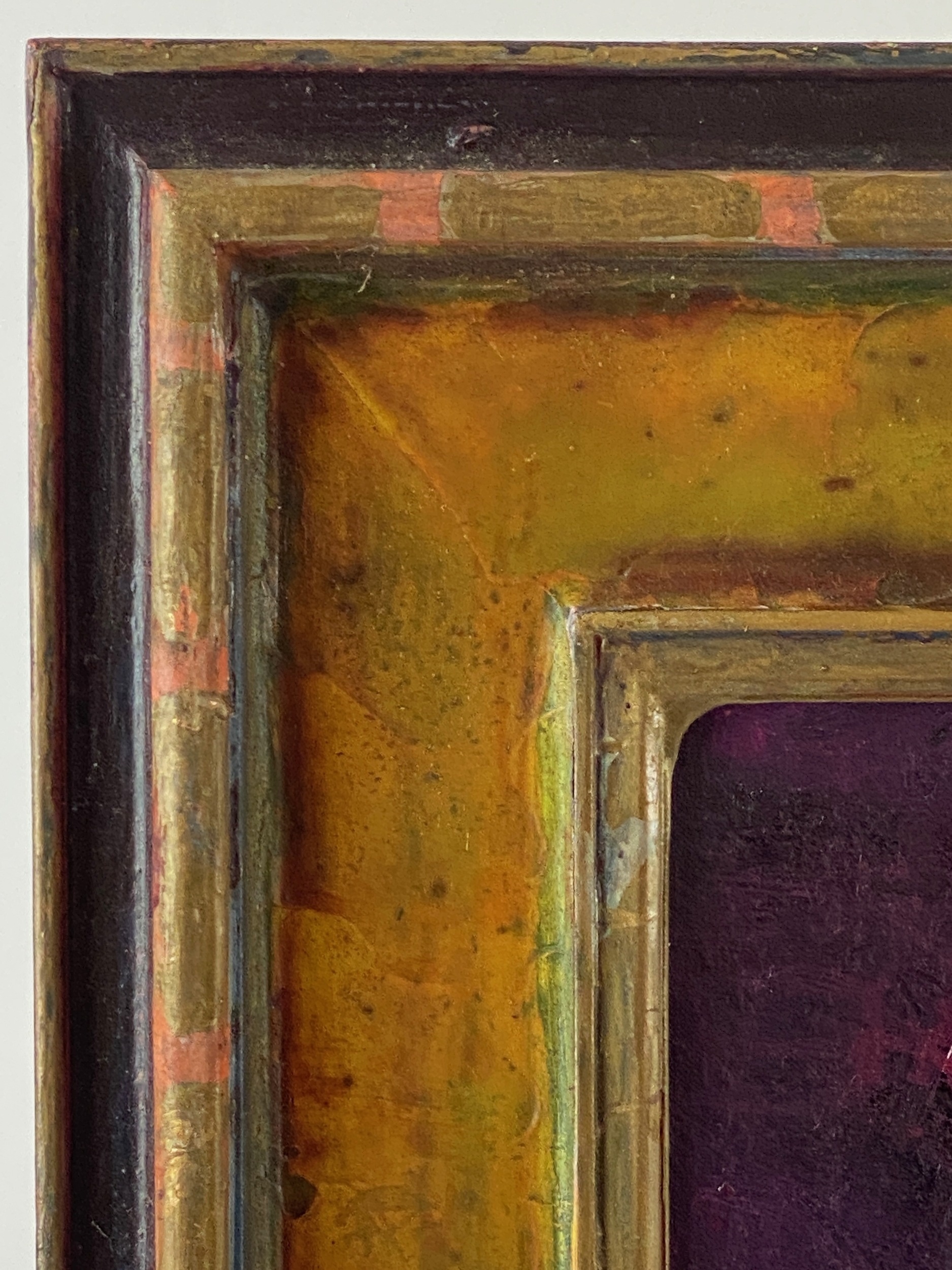 Walter Felix Sorge | Abstract | MutualArt