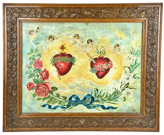 John Duffy | 1 Artworks | MutualArt