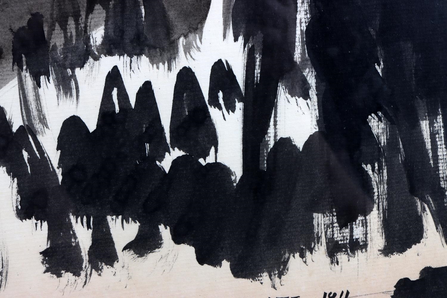 Abraham Walkowitz | MODERNIST CITYSCAPE | MutualArt