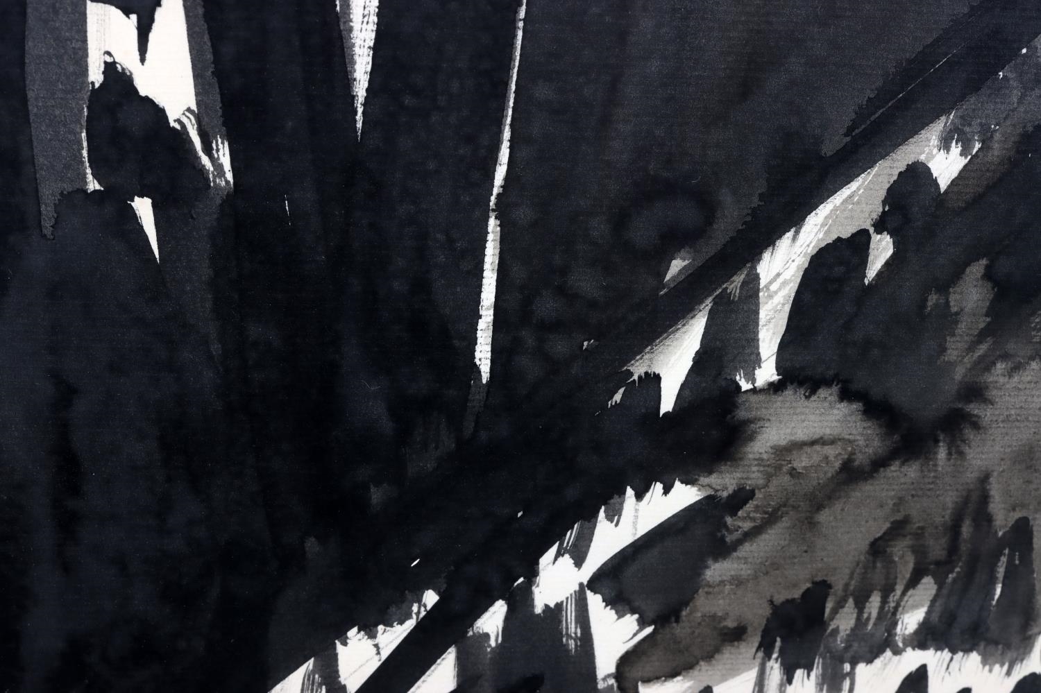 Abraham Walkowitz | MODERNIST CITYSCAPE | MutualArt