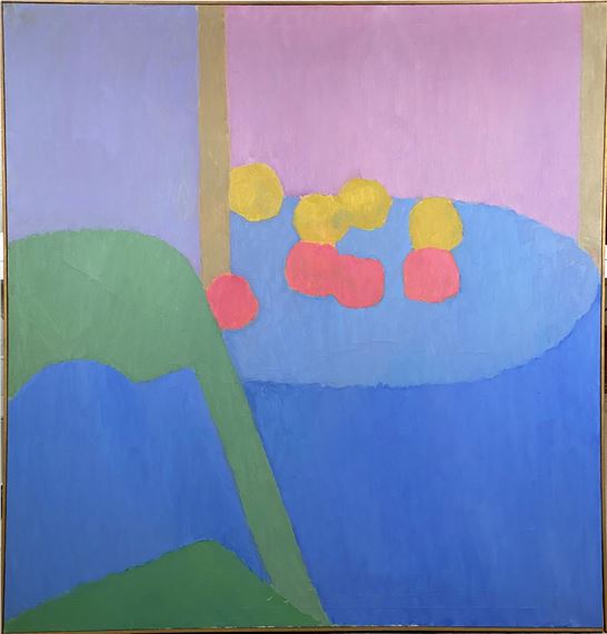 Sheila Pratt | 1 Artworks at Auction | MutualArt