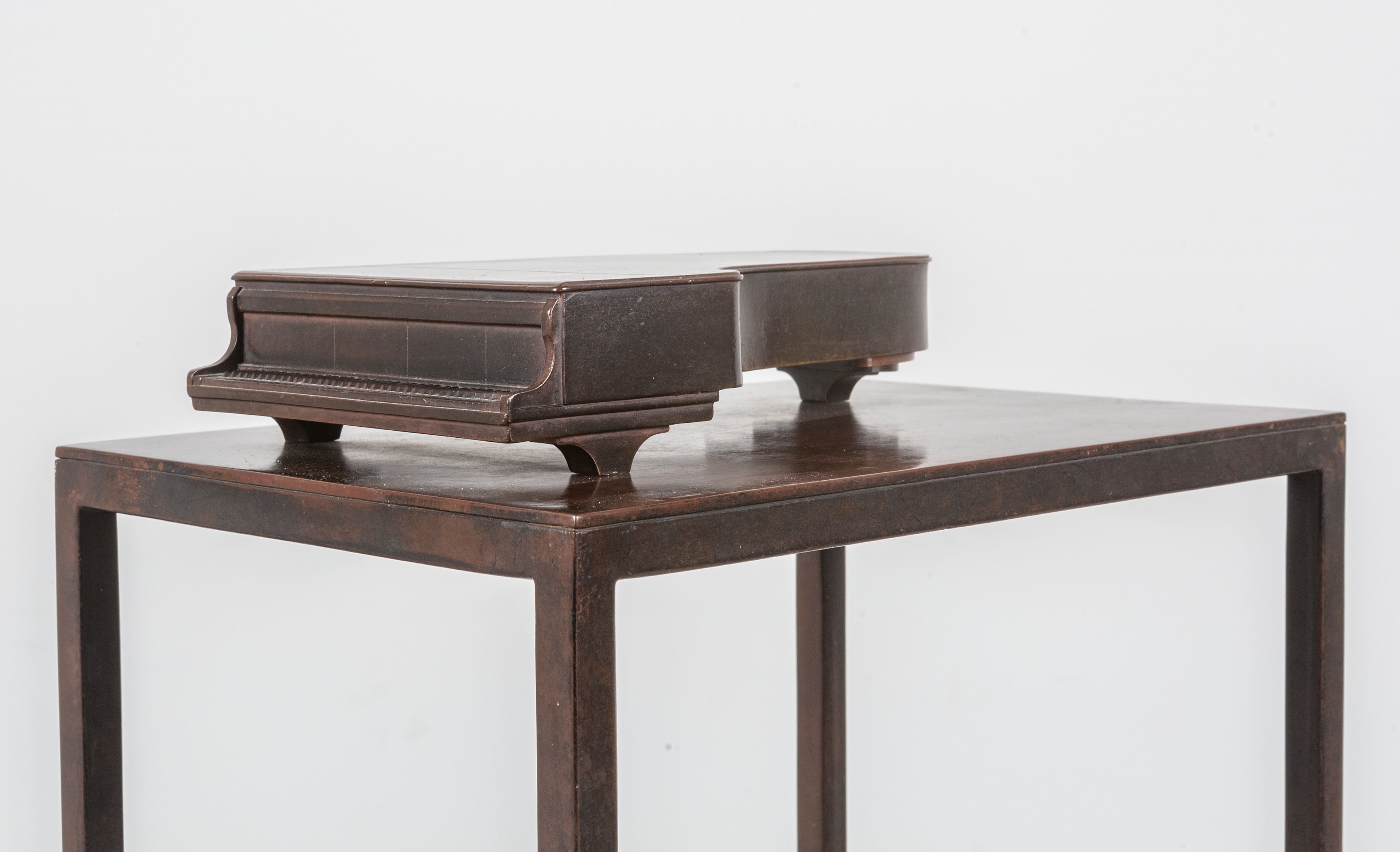 Jan Vercruysse | Tombeaux 1988 (1988) | MutualArt
