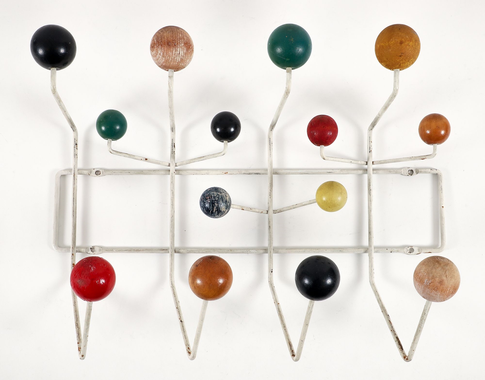 Eames Hang It All 1