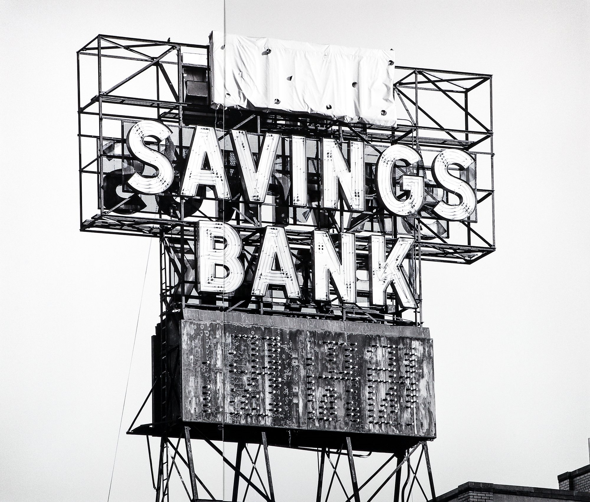 Mark Perrott | Dime Savings Bank (2009) | MutualArt