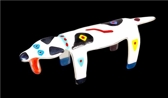 Richard Reinhardt | 1 Artworks at Auction | MutualArt