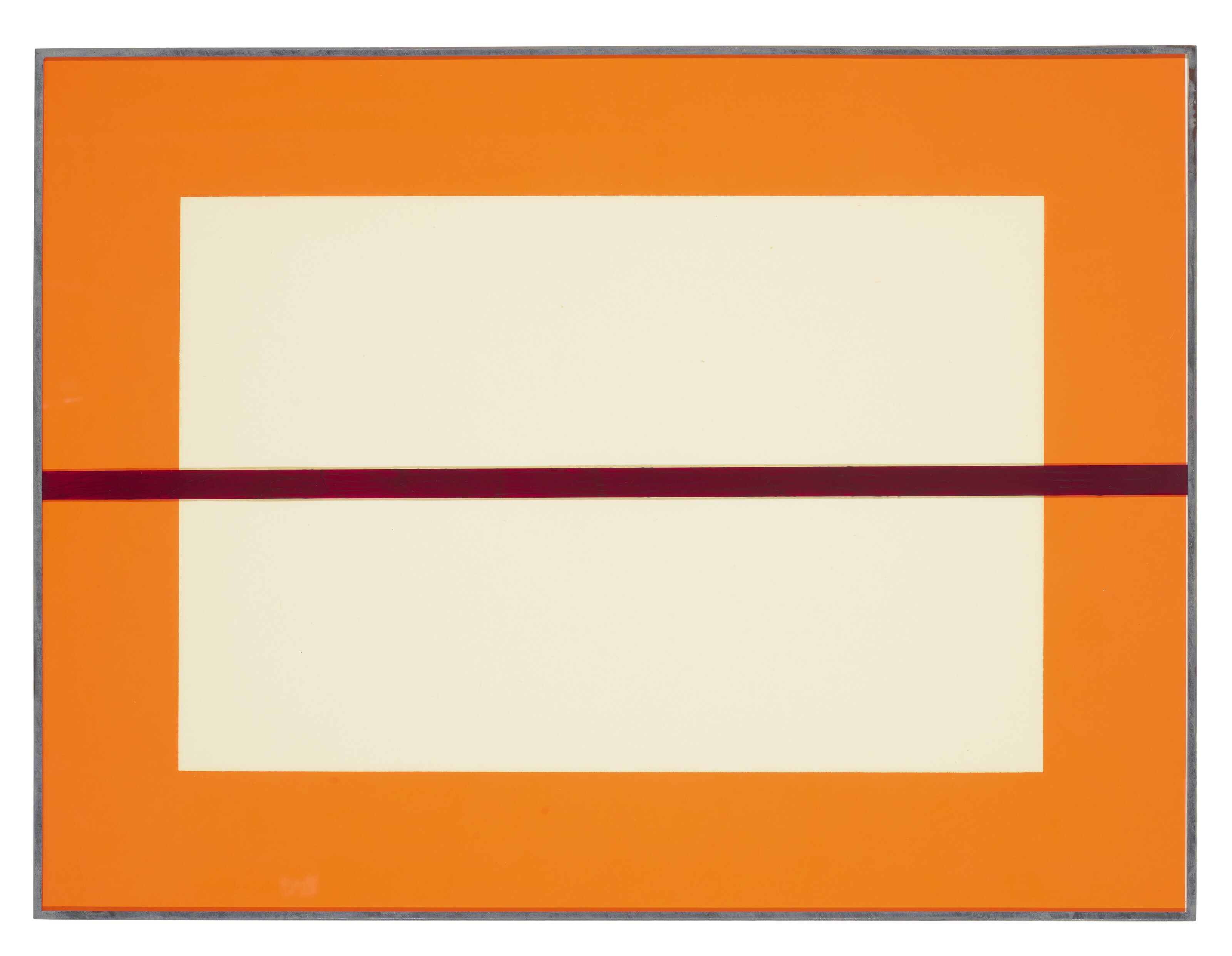 Donald Judd | Untitled (1993) | MutualArt