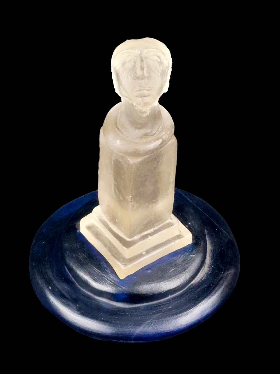 David Reekie | Lincoln, 1980 (1980) | MutualArt