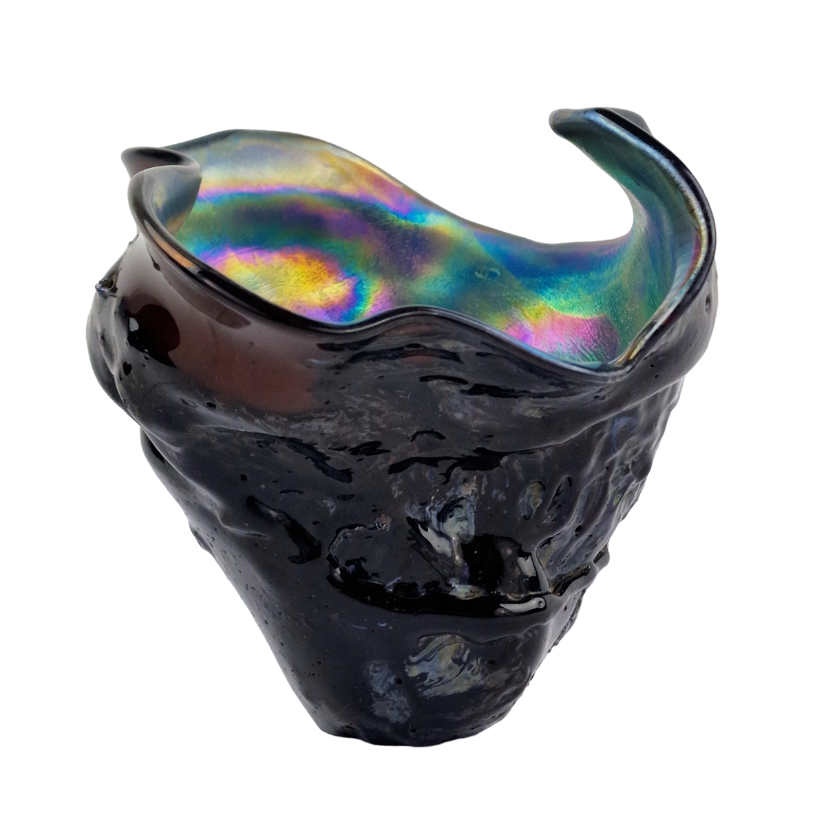 Josh Simpson | Belle coupe (1986) | MutualArt