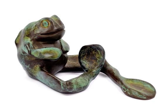 Scott Malcom | 1 Artworks at Auction | MutualArt